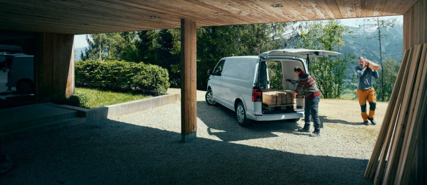 Customer Service - VWFS Fleet