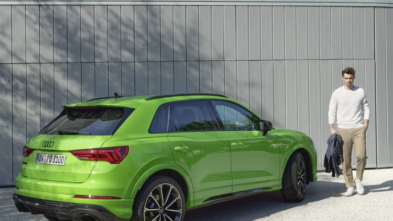 Customer Service - VWFS Fleet