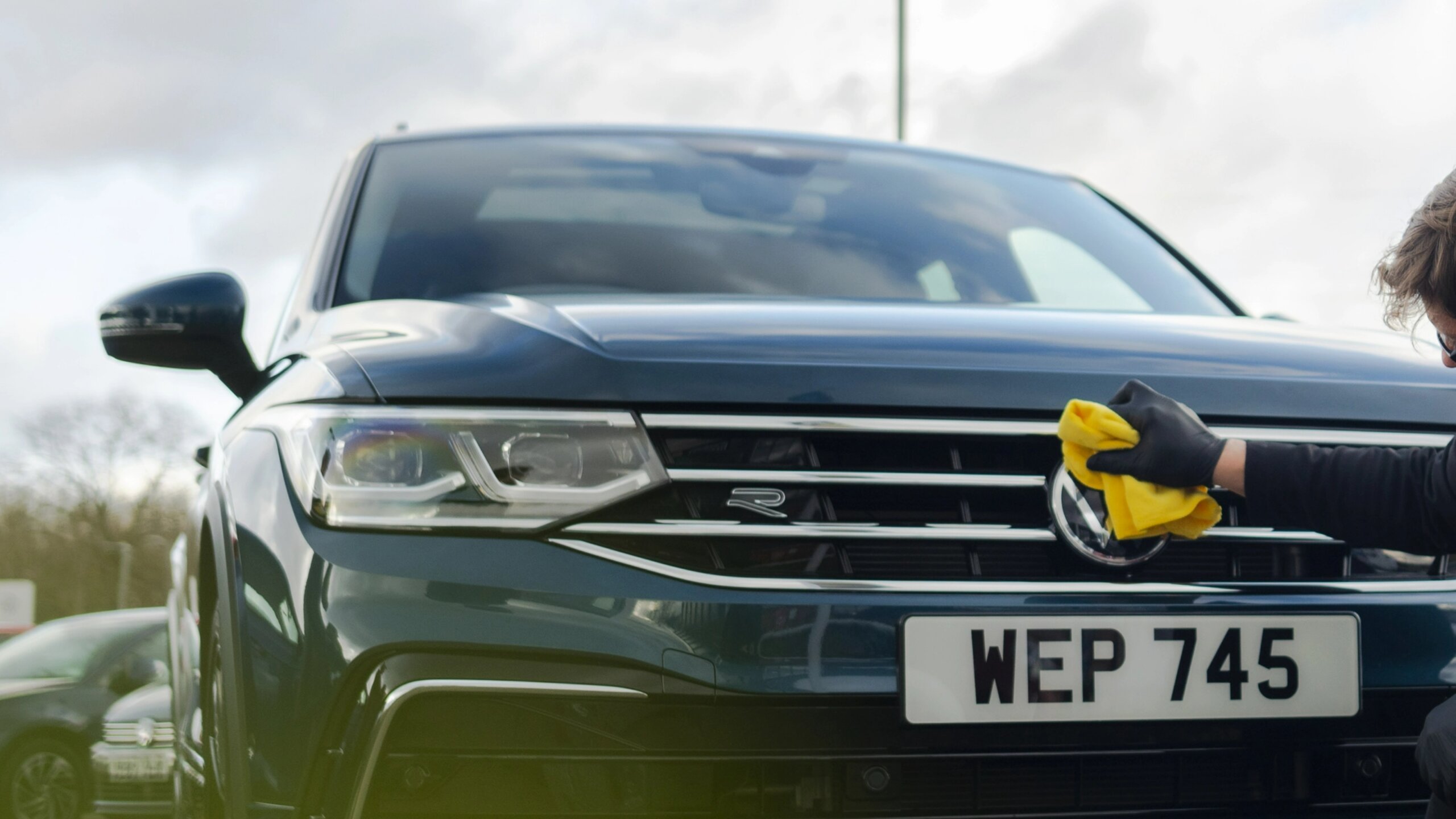 Customer Service - VWFS Fleet