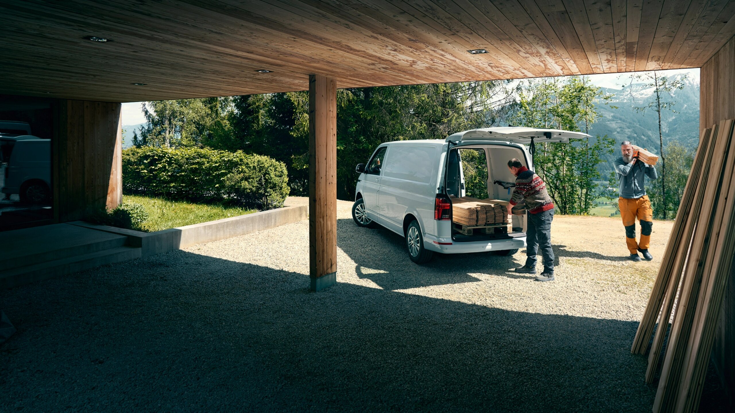 5-50 Vehicle Fleets - VWFS | Fleet