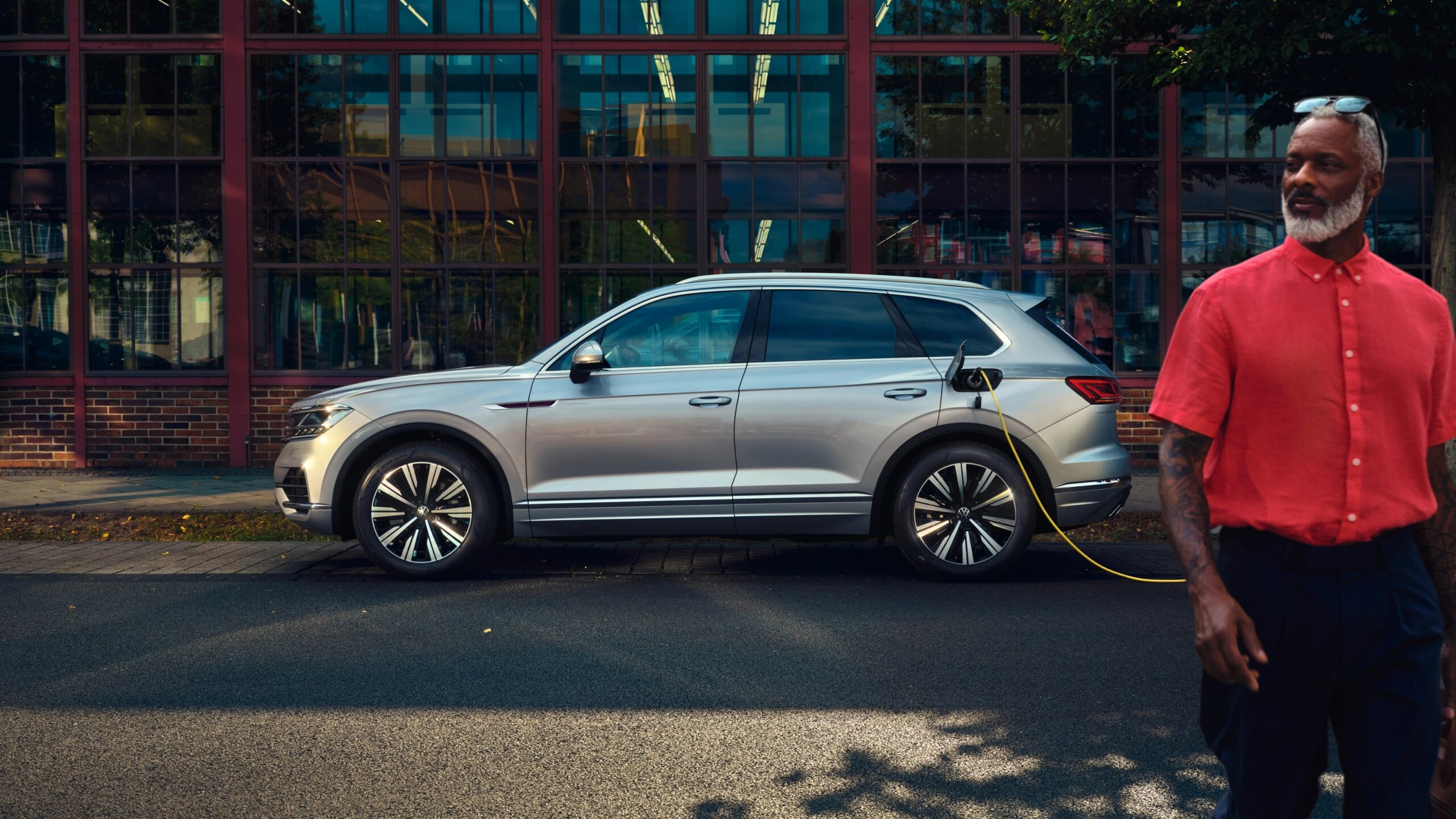 About Us - VWFS | Fleet