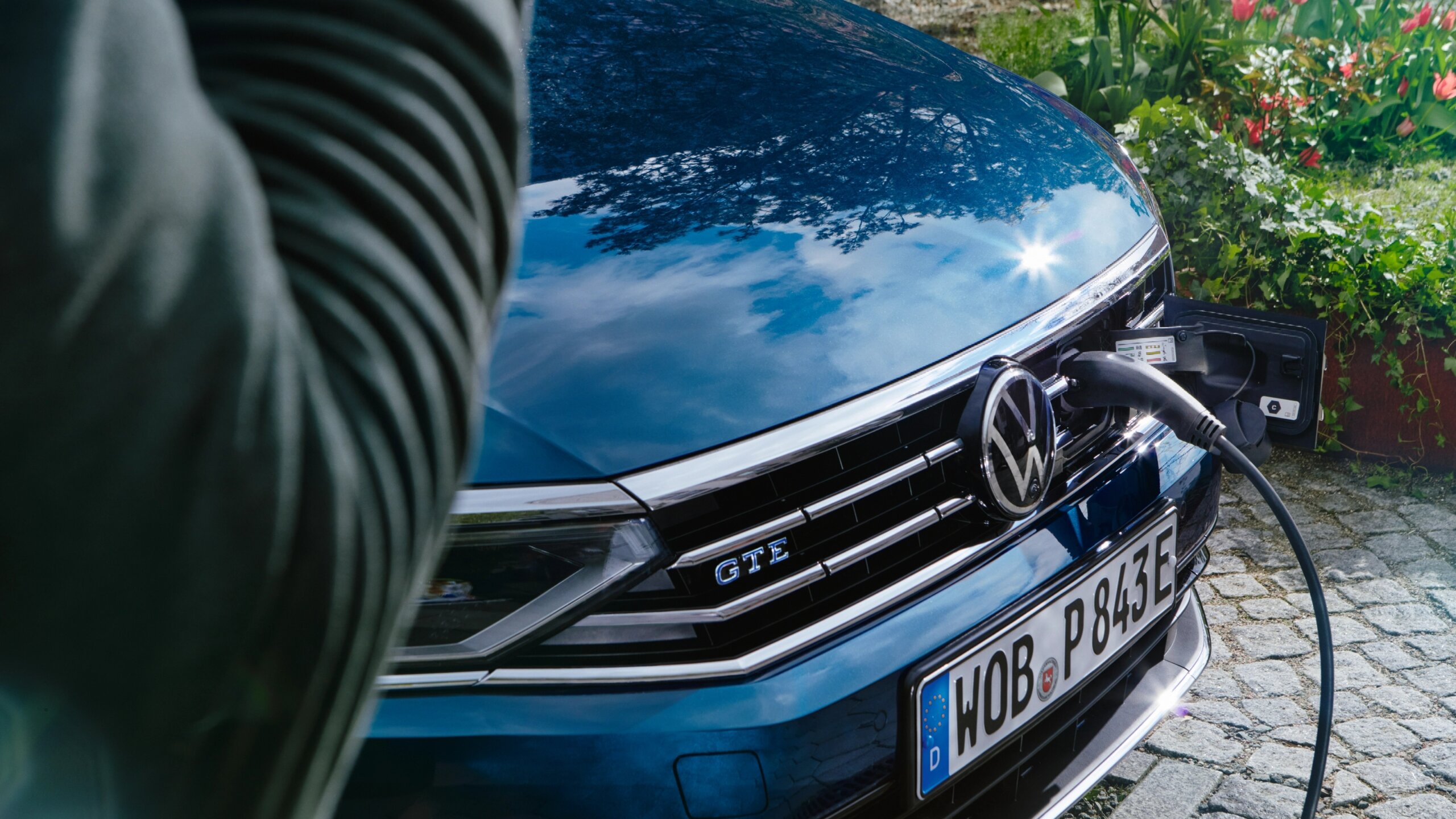 Charging Support - VWFS | Fleet