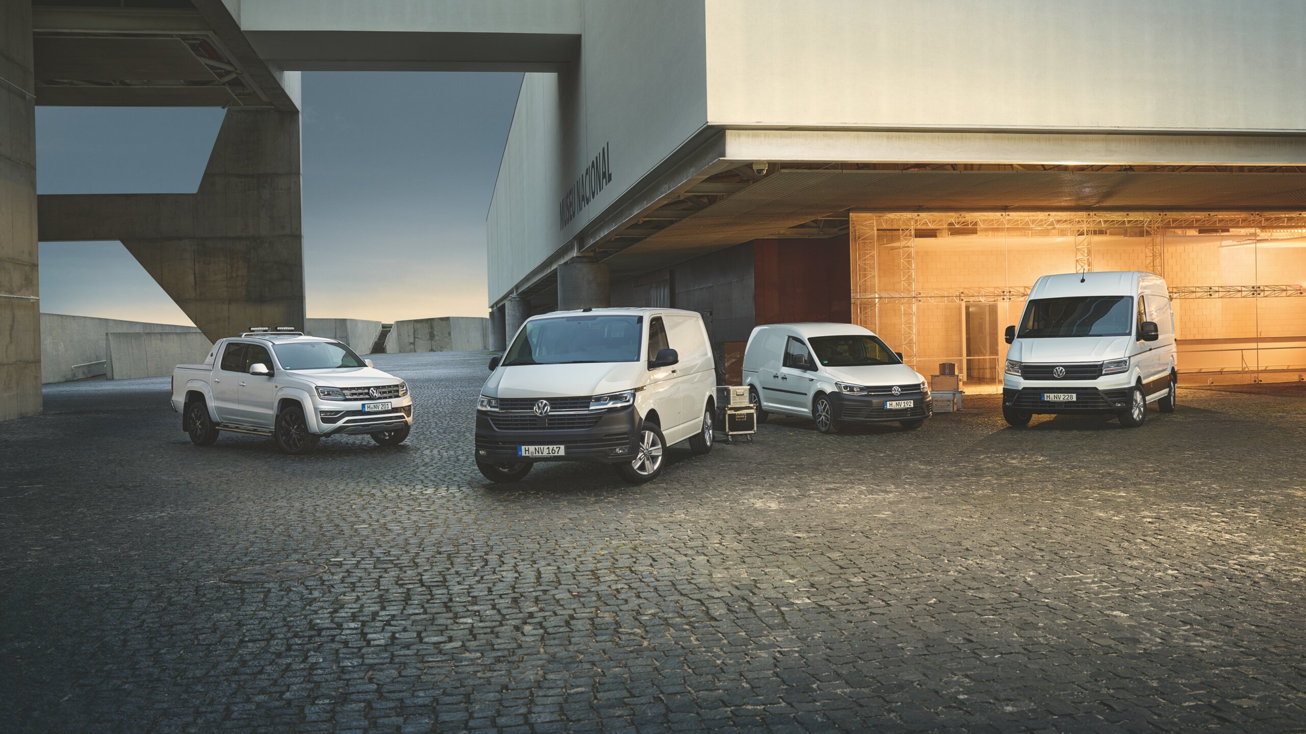 VWFS Short-Term Rental - VWFS | Fleet