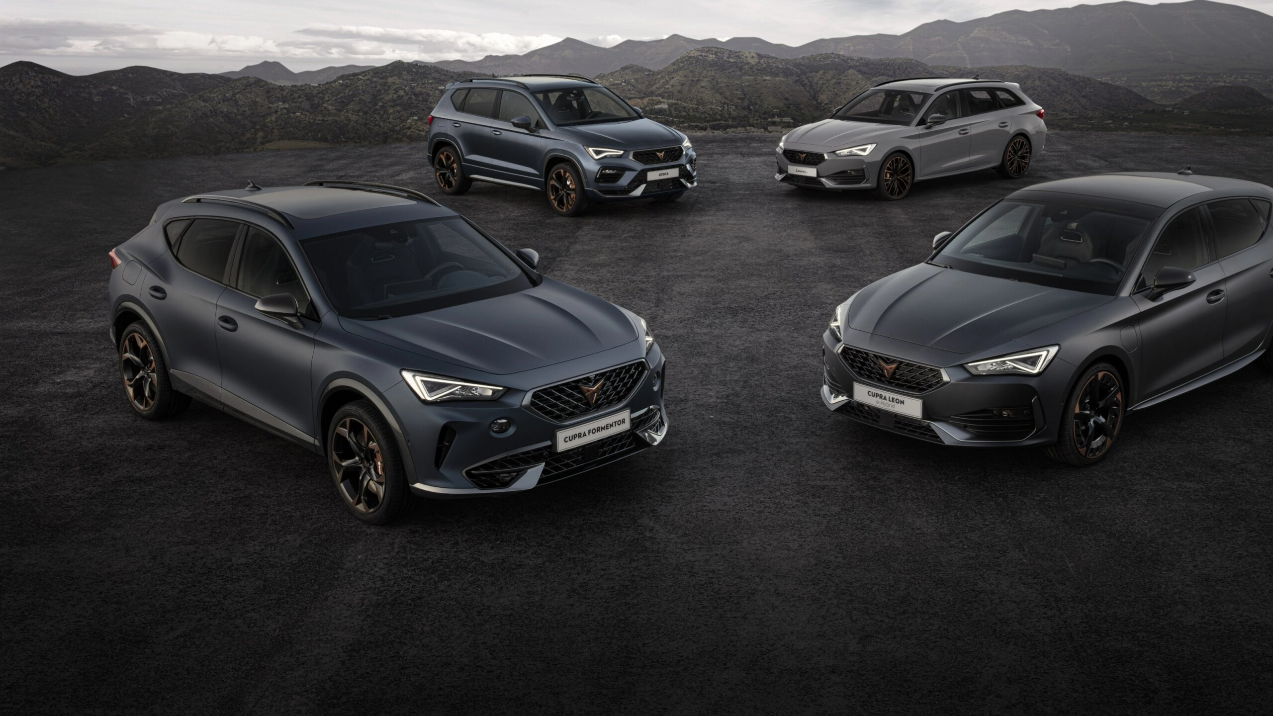 Future Fleet Analysis Tool - VWFS | Fleet