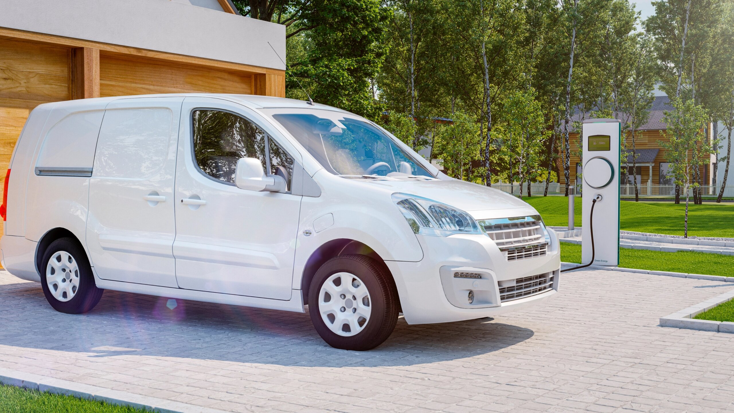 eLCV-4-ME? - VWFS | Fleet