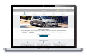 Driver Support - VWFS Fleet