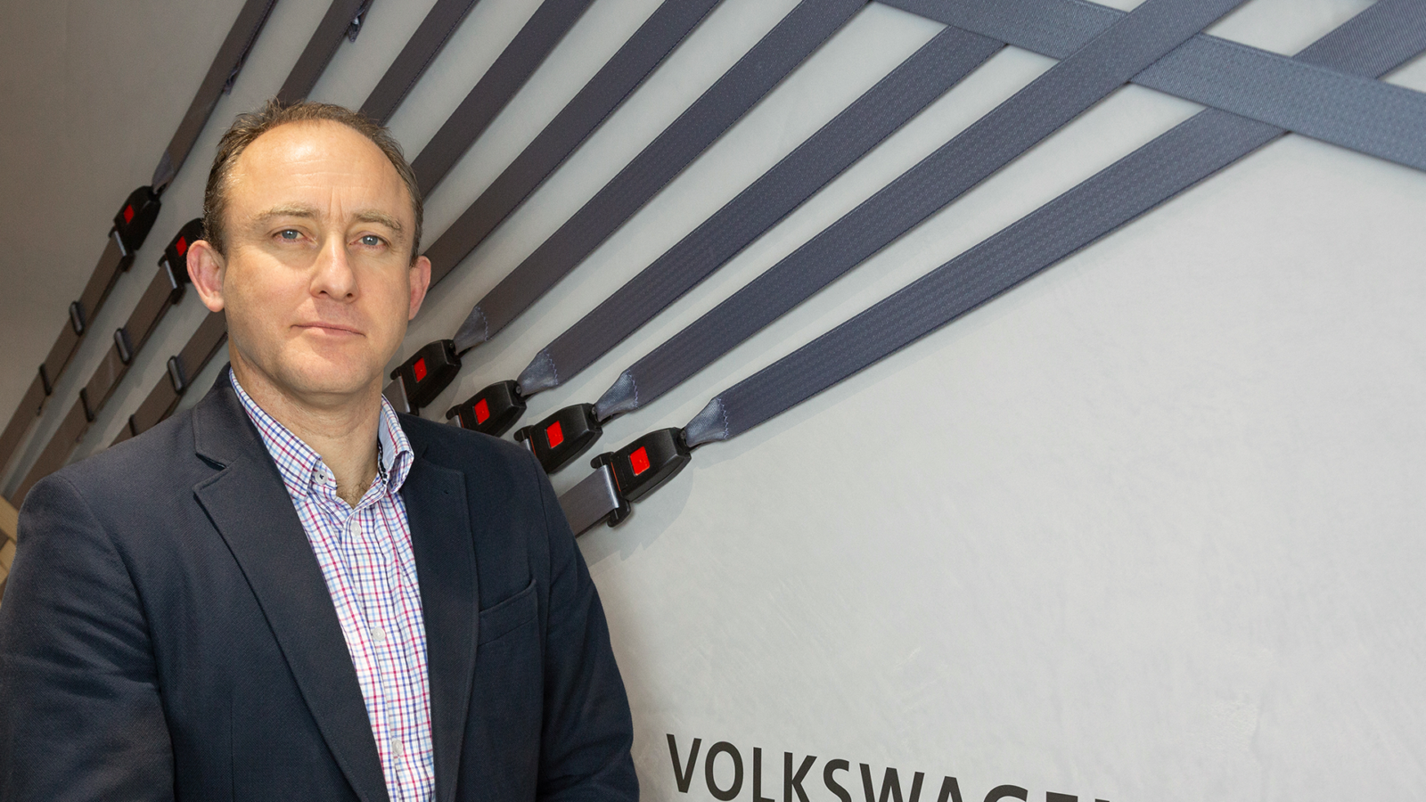 VWFS Fleet’s David Watts named in GreenFleet’s 100 Most Influential for ...