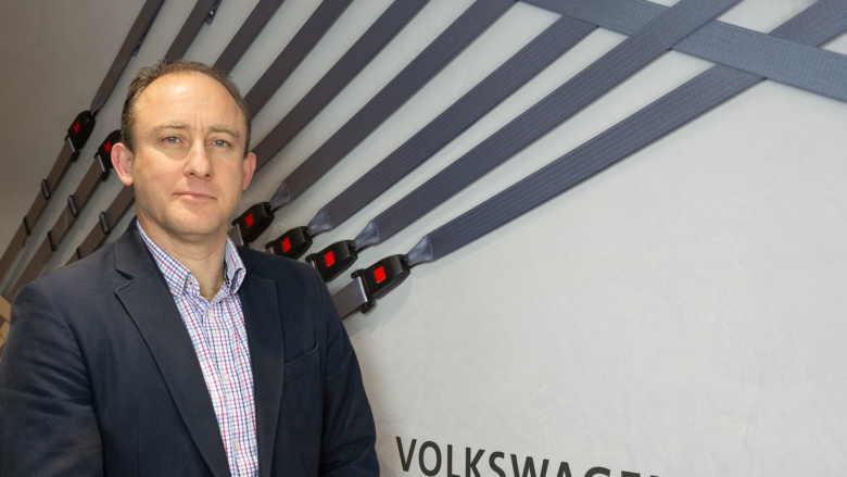 VWFS Fleet’s David Watts named in GreenFleet’s 100 Most Influential for ...