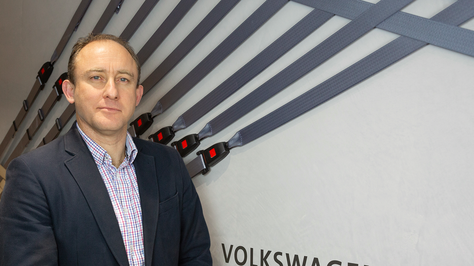 VWFS Fleet’s David Watts named in GreenFleet’s 100 Most Influential for 2024 - VWFS | Fleet