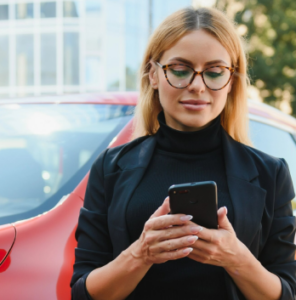 e-Driverline - VWFS | Fleet